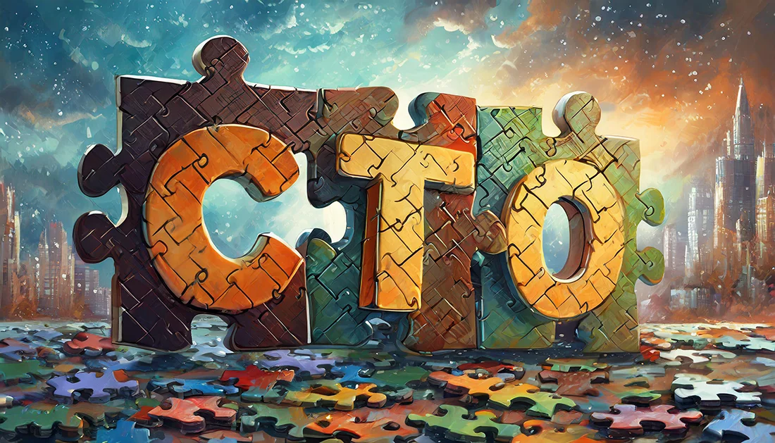 Fractional CTO vs Interim CTO vs Part-Time CTO - CTO Fraction